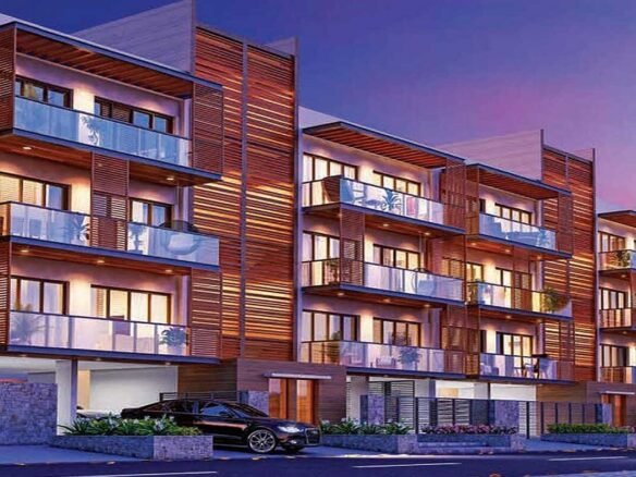 Home - Surendra Landbase PVT LTD