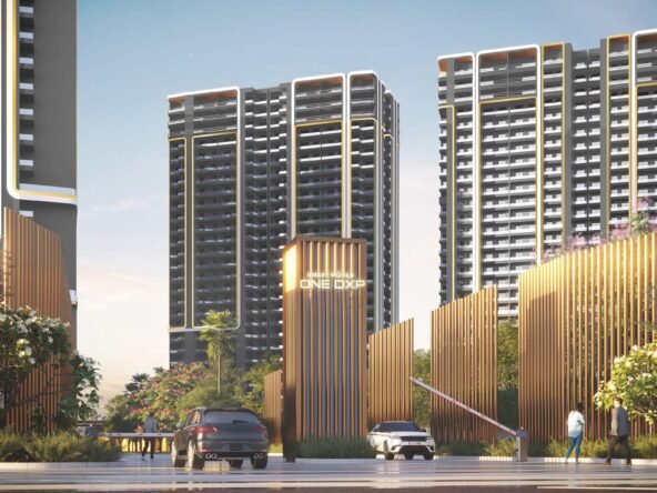 Buy Properties In Gurugram | Real Estate in Gurgaon