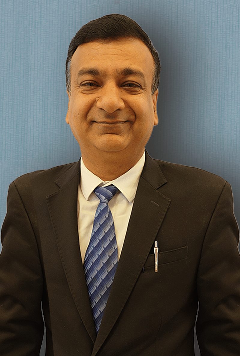 About us - Surendra Landbase PVT LTD