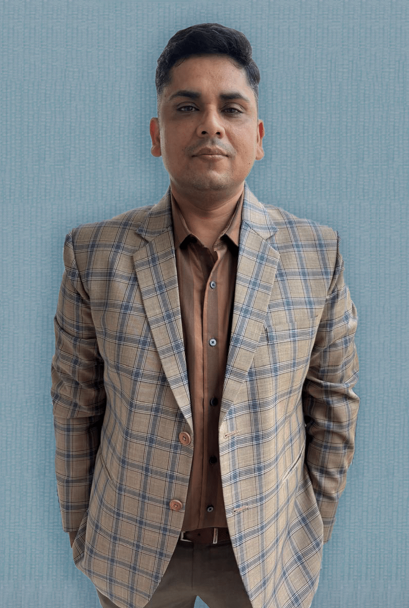 About us - Surendra Landbase PVT LTD