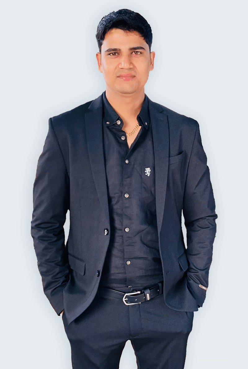 About us - Surendra Landbase PVT LTD